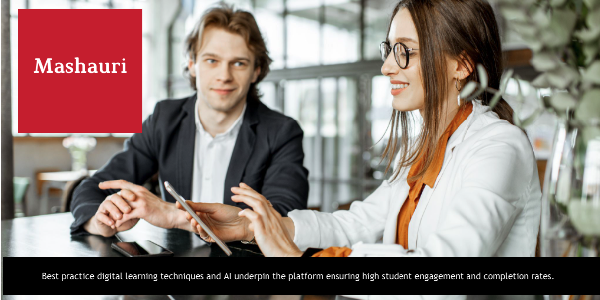 Home | Mashauri Campus