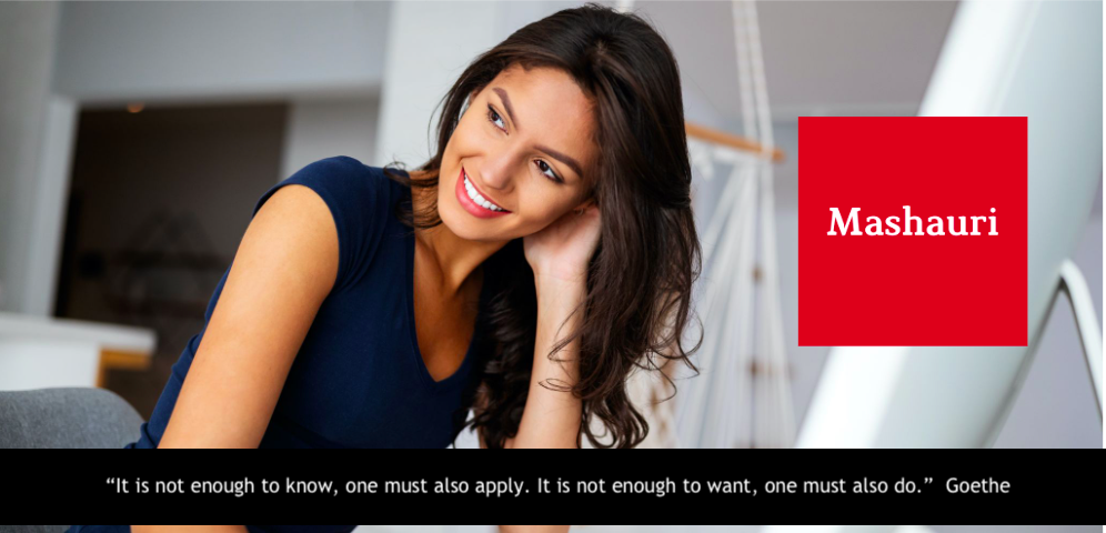 Home | Mashauri Campus